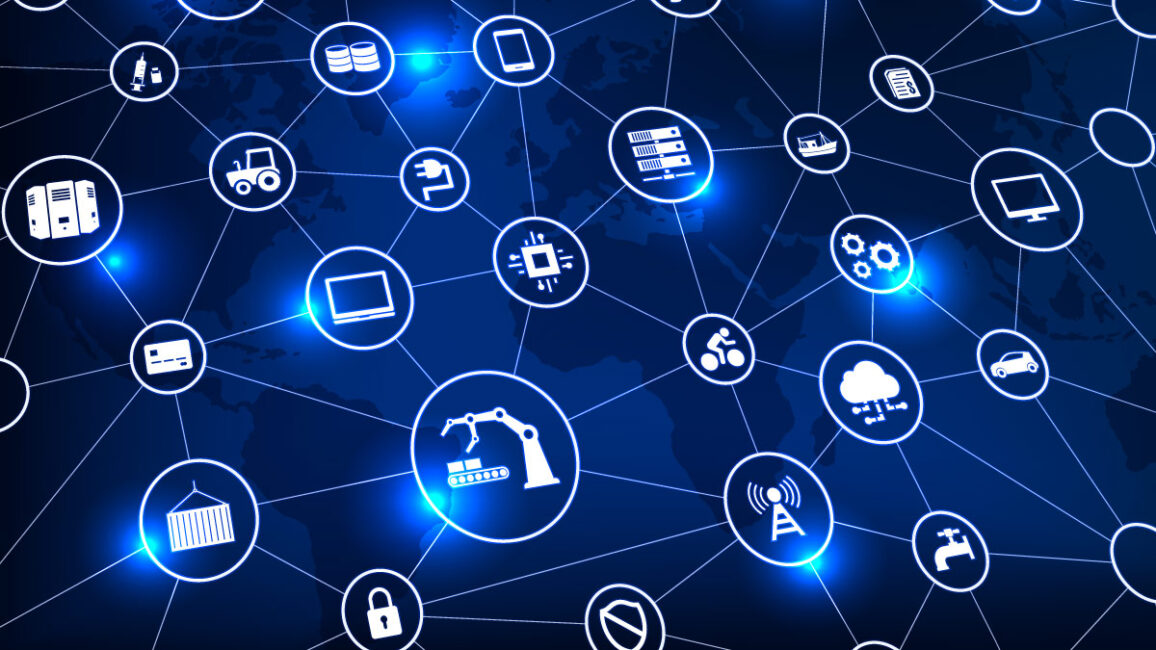 5G RedCap’s Role in the Evolution of 5G IoT