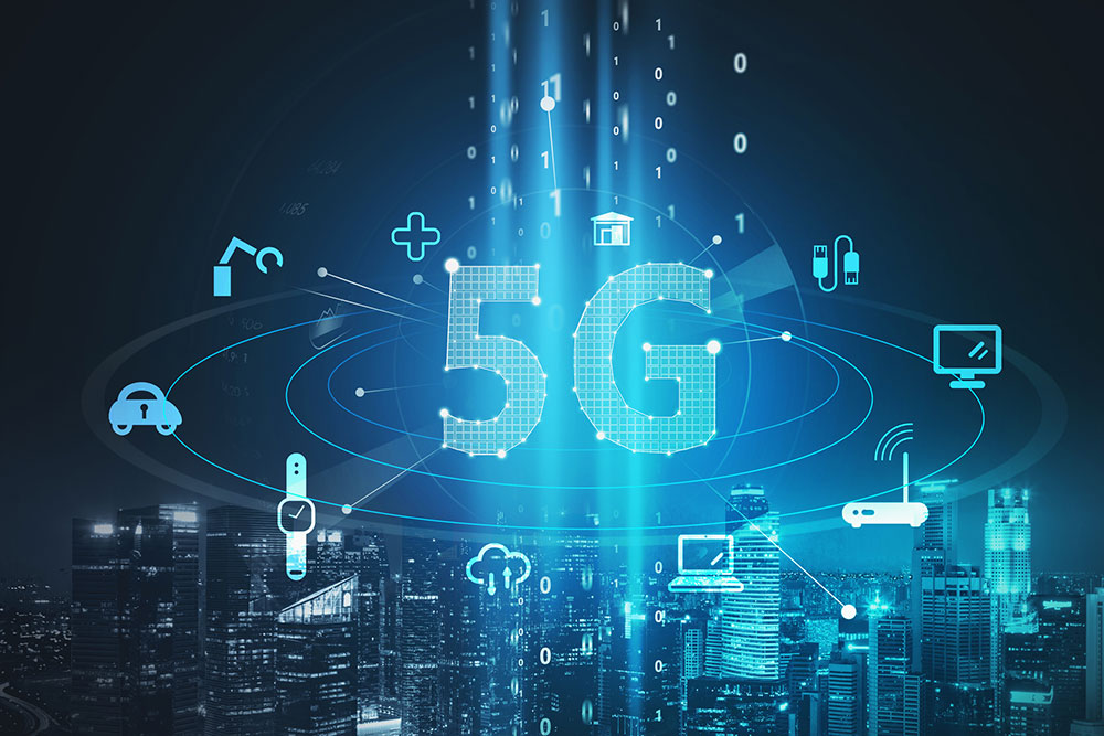 Telit Cinterion Introduces The Latest 5g Embb Lga Modules Powered By The Snapdragon X72 5g