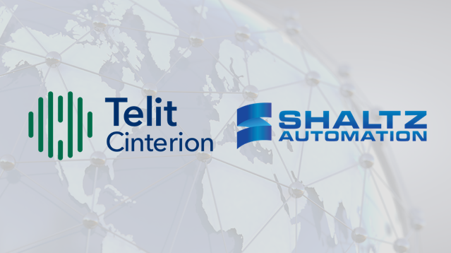 Shaltz Automation | Telit Cinterion