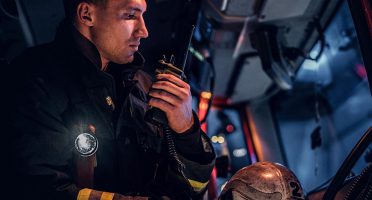 MCPTT over 5G: The Future of Mission-Critical Push-to-Talk Devices | Telit