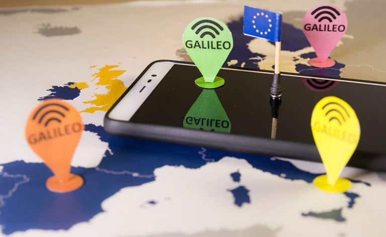 Galileo GNSS: What It Is and the Advantages