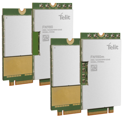 ME910G1 Mini PCIe Module | Cat M1/NB1 Data Cards | Telit