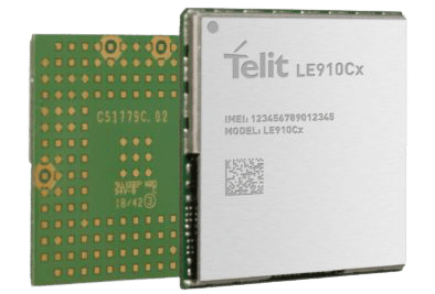Cellular LTE | Telit