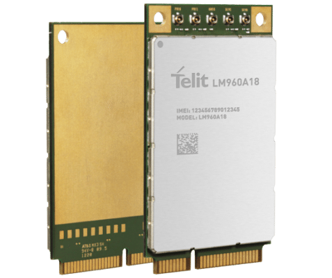 Cellular LTE | Telit