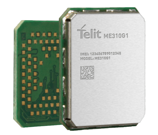 ME310G1 Category M1/NB2 xE310 Modules | Telit