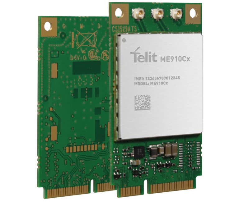 Telit FN990Axx Enable the Next Generation of 5G Data Cards