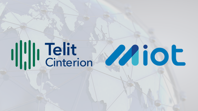 MIOT Solutions | Telit Cinterion