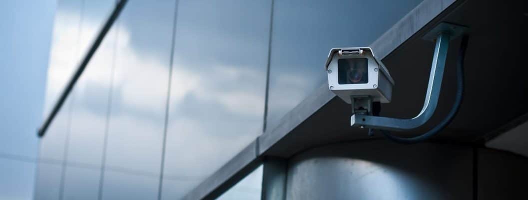 Smart Security and Surveillance Systems with IoT | Telit Cinterion