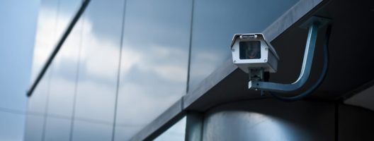 Smart Security and Surveillance Systems with IoT | Telit Cinterion