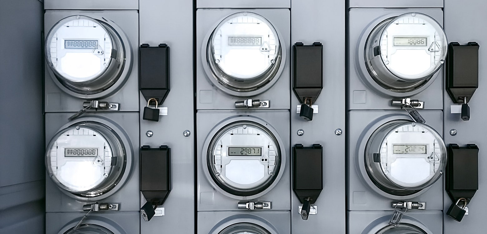 How Wireless IoT Connectivity Can Future-Proof Smart Meters