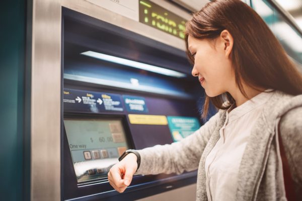 IoT Smart Vending and Automated Retail Solutions | Telit Cinterion