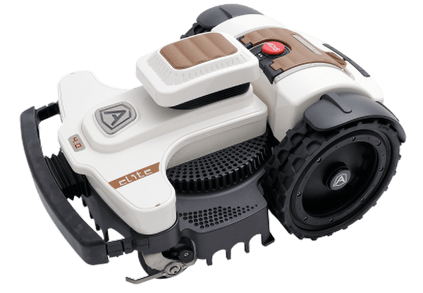 Zucchetti Centro Sistemi: Making Lawn Care Easy with IoT-Enabled ...