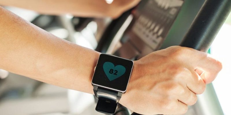 IoT Health Care Wearables | Telit Cinterion