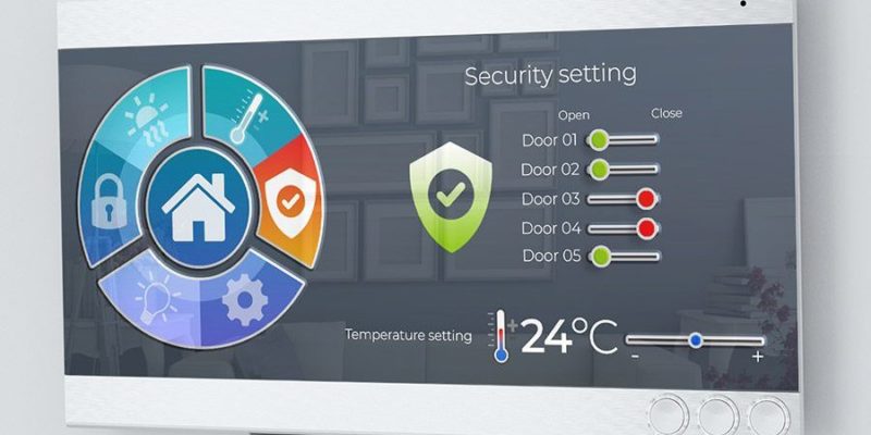 Smart Facilities Management Solutions with IoT | Telit Cinterion