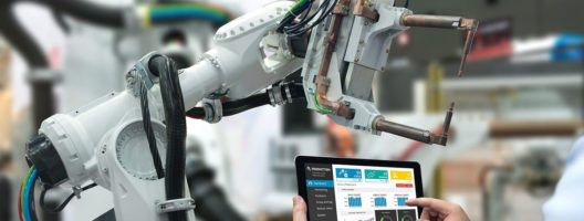 Industrial IoT Solutions and Platforms | Telit Cinterion
