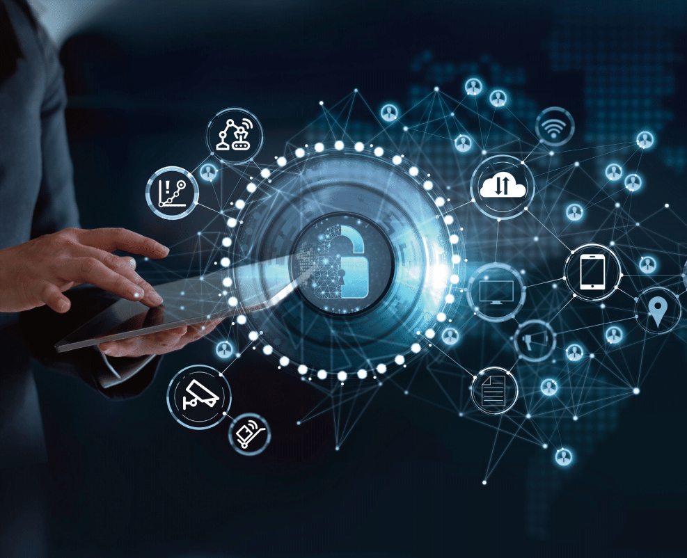 Supporting Secure Flexible Data Centric Applications With Private Lte Telit Cinterion