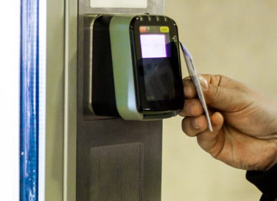 IoT Smart Vending and Automated Retail Solutions | Telit Cinterion