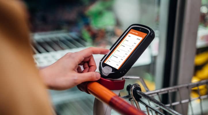 Smart Retail Solutions with IoT | Telit Cinterion