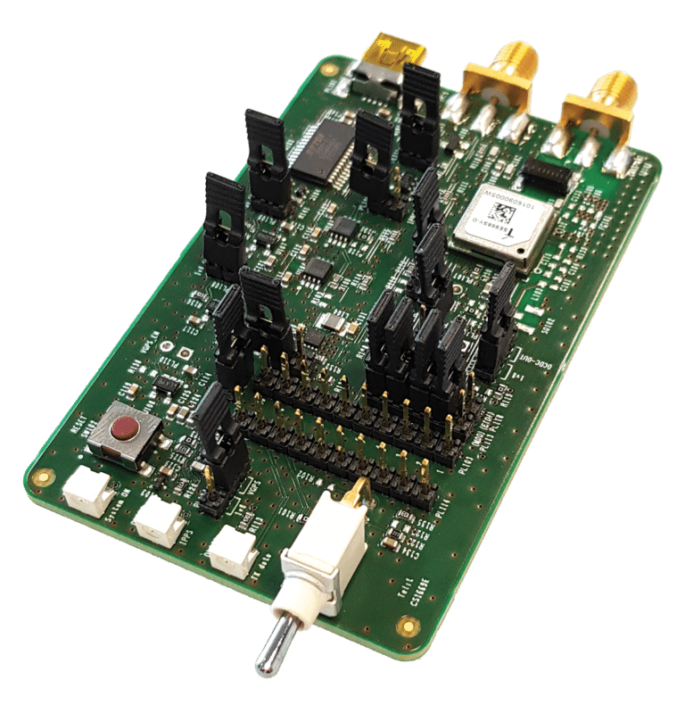 SE868SY-D GNSS Evaluation Kit | Telit Cinterion