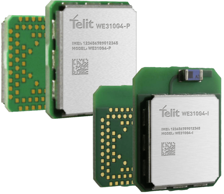 IoT Smart Vending and Automated Retail Solutions | Telit Cinterion