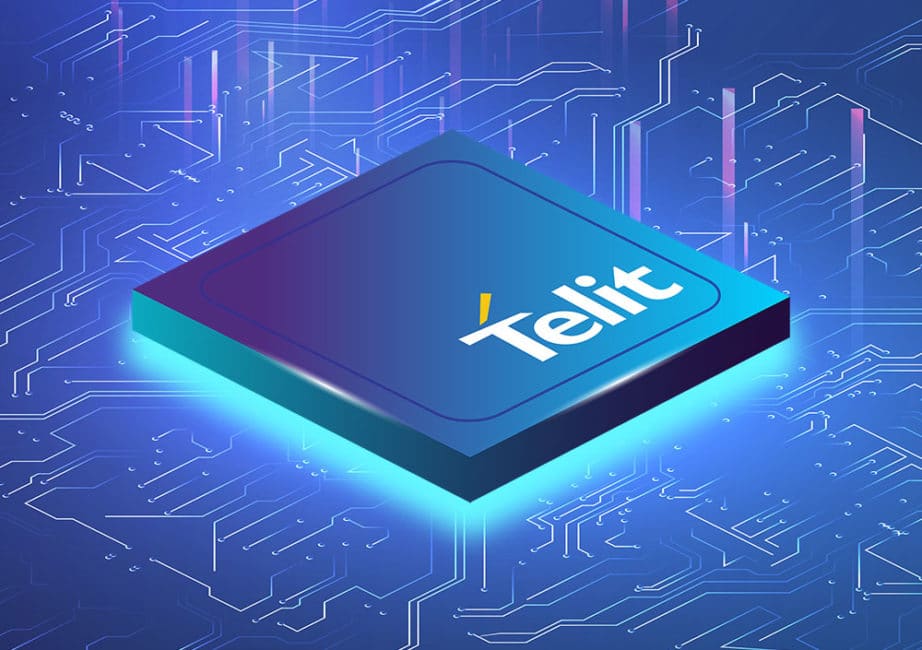Telit: IoT Solutions Provider - Modules, IoT Platforms & IoT Connectivity