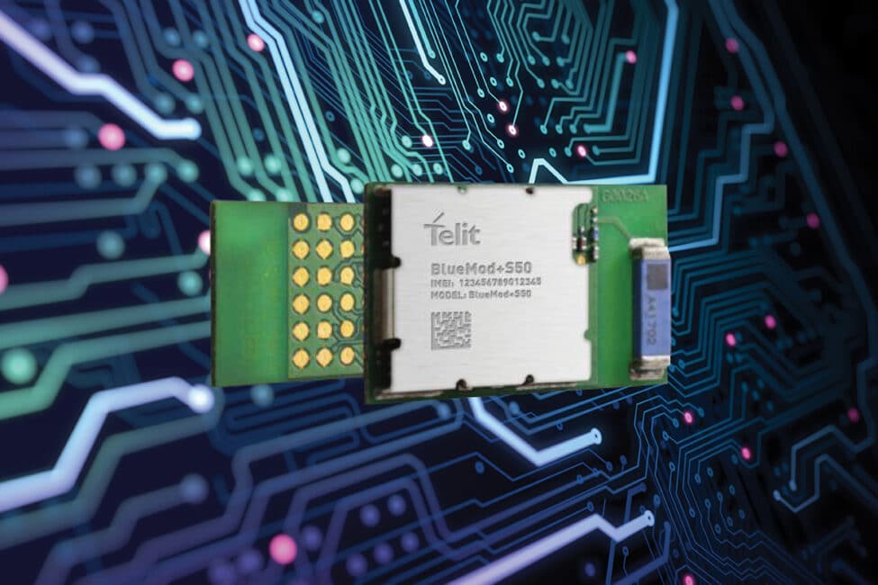 Wi-Fi and Bluetooth® Wireless Technology Modules | Telit Cinterion