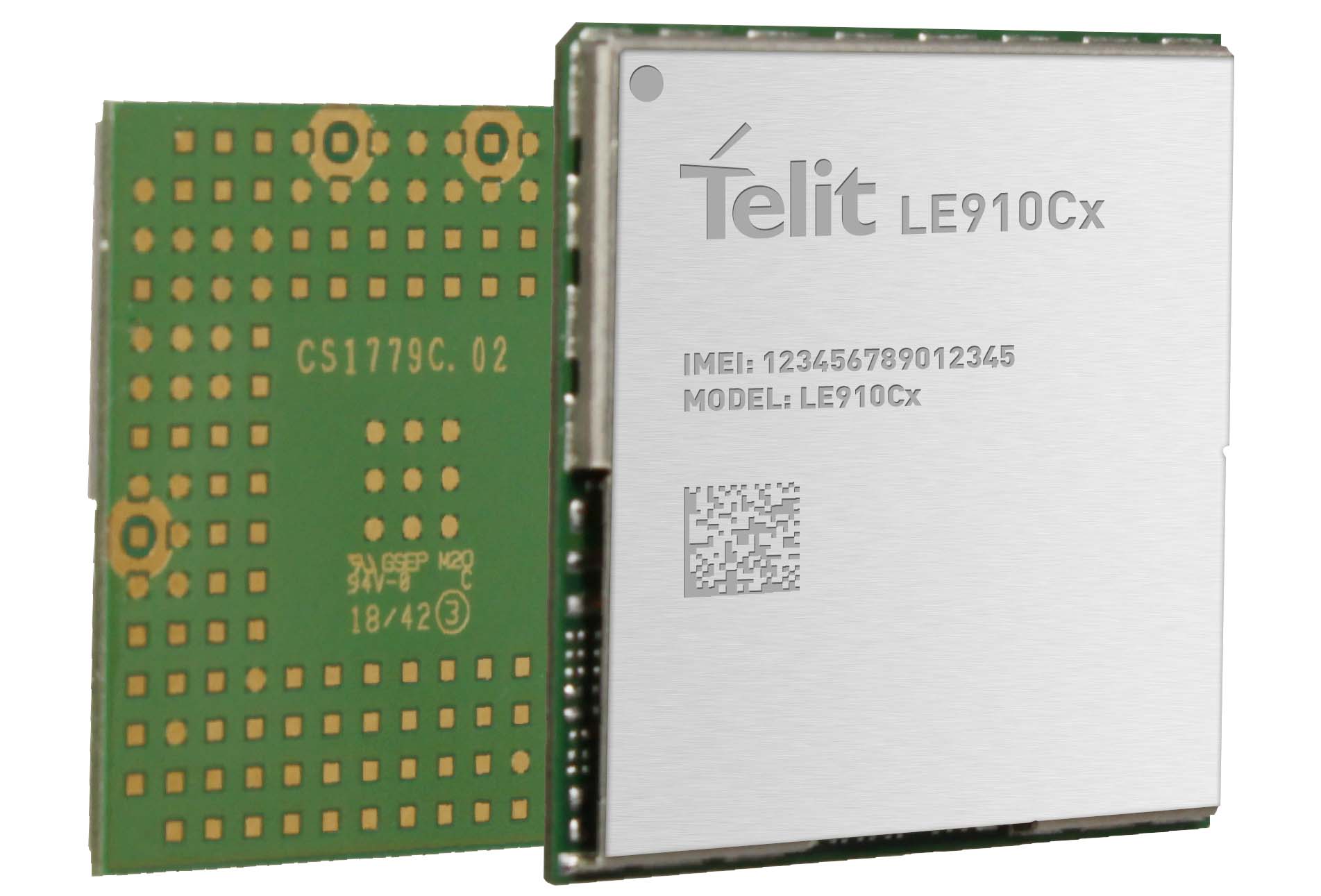 About Telit Cinterion