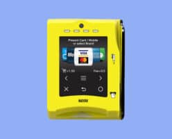 Smart City IoT Solutions | Telit Cinterion