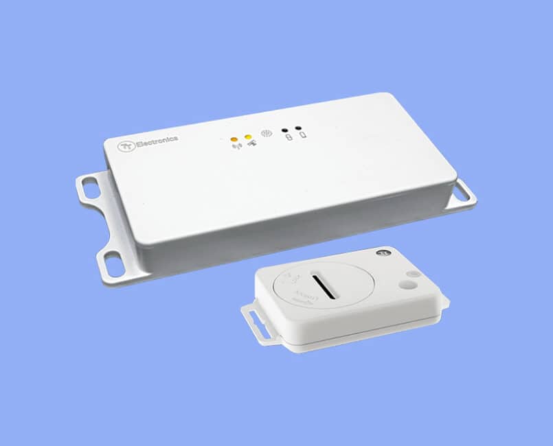 Smart City IoT Solutions | Telit Cinterion