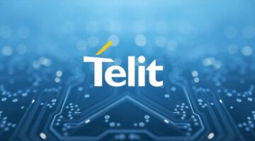 Telit: IoT Solutions Provider | IoT Modules, Platforms & Connectivity