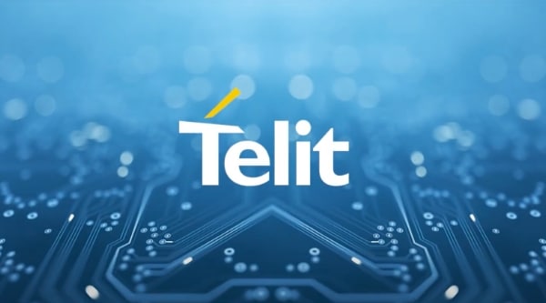 Telit: IoT Solutions Provider - Modules, IoT Platforms & IoT Connectivity
