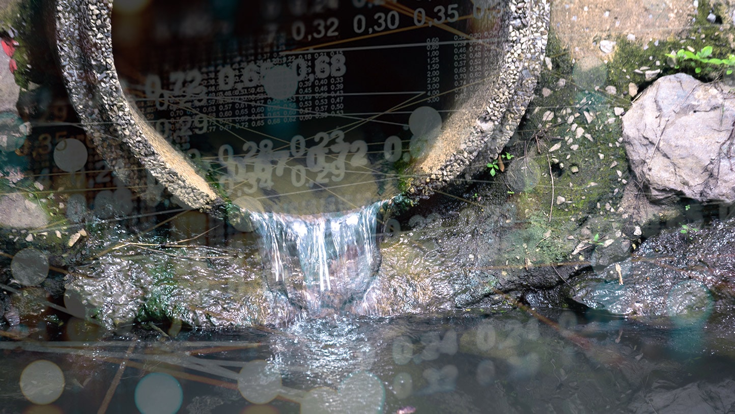 Detectronic: Managing Strained Wastewater Networks with IoT | Telit ...