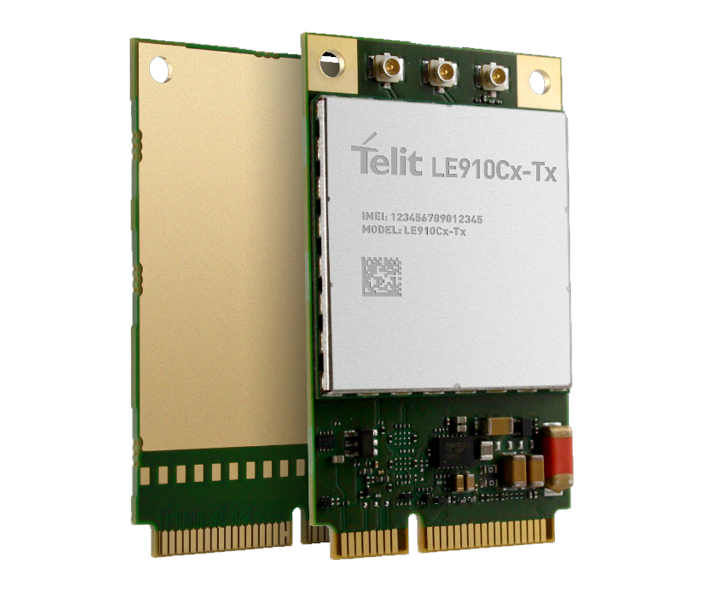 EV Charging Connectivity & Management Solutions | Telit Cinterion