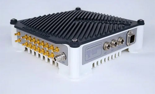 Industrial IoT Solutions for Smart Manufacturing | Telit