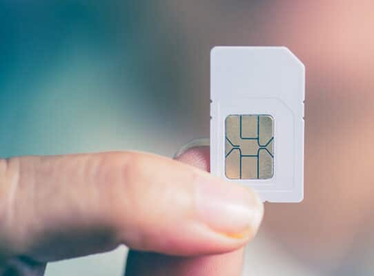 The Differences between SIM, eSIM and iSIM | Telit