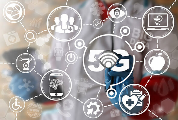 The Backbone of 5G Networks: A Guide to Small Cell Technology | Telit