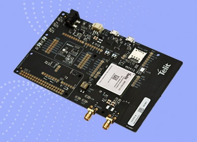 Telit Cinterion LGA DevKit Family | Telit Cinterion