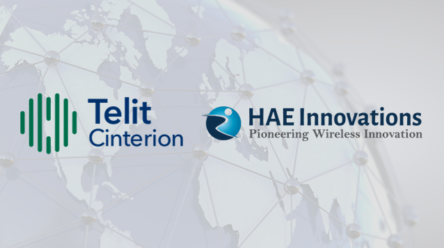 HAE Innovations | Telit Cinterion