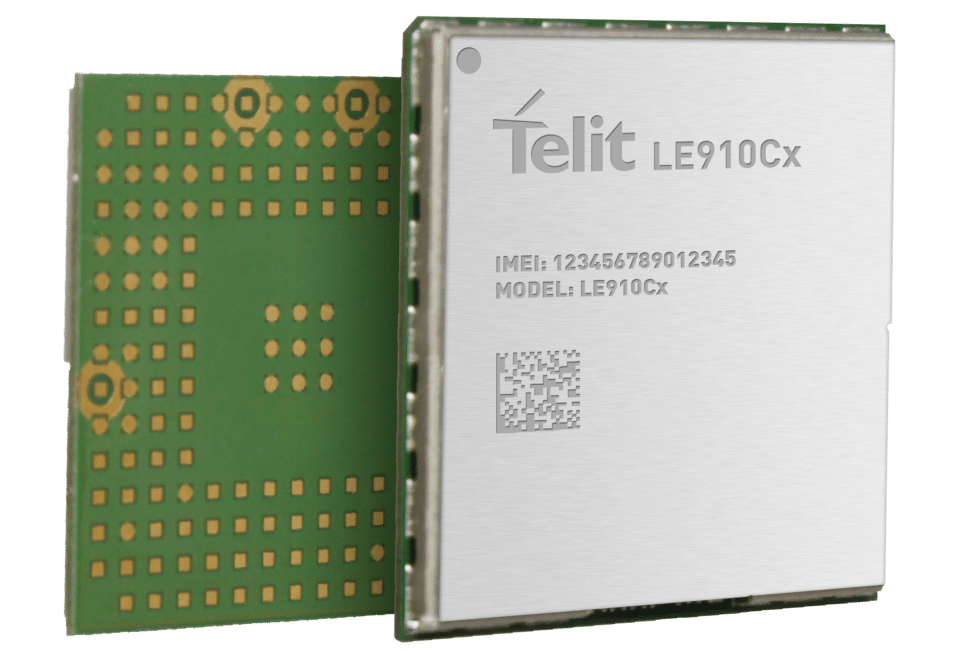 LTE Modules and Data Cards | Telit Cinterion
