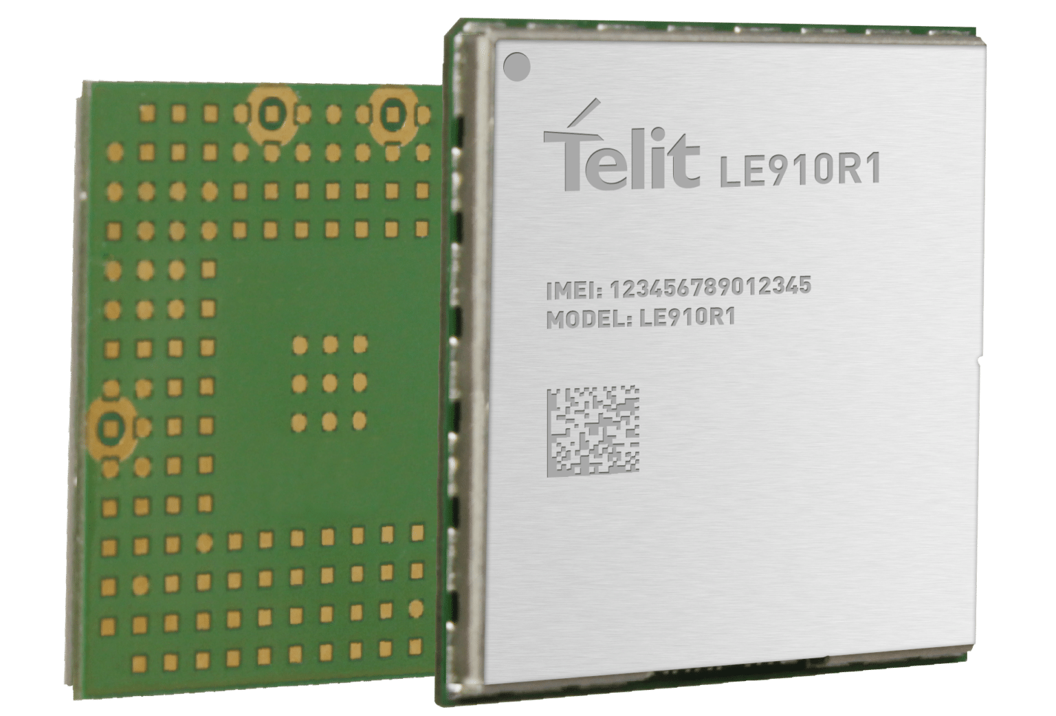 Telit LE910Cx ThreadX series of 4G LTE modules | Telit