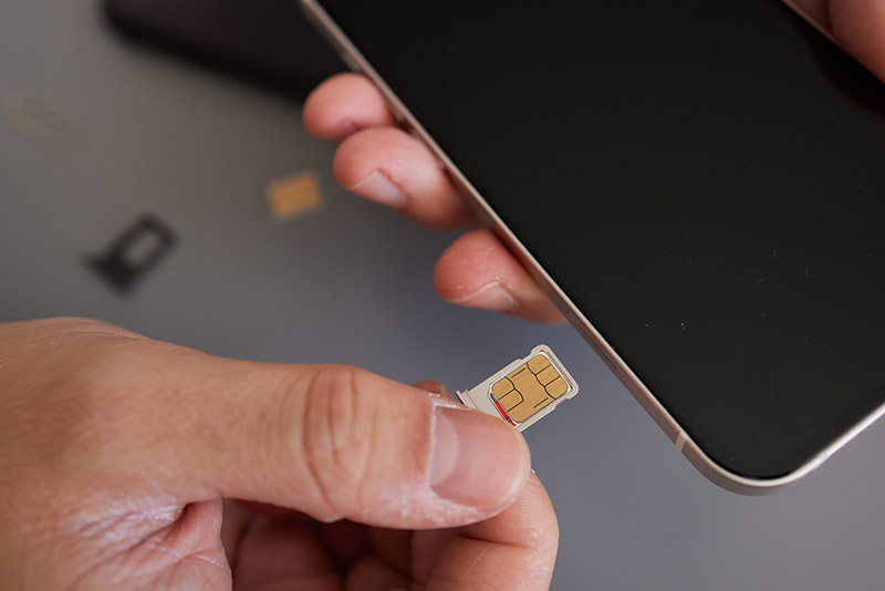eSIM Technology and Why You Should Use It
