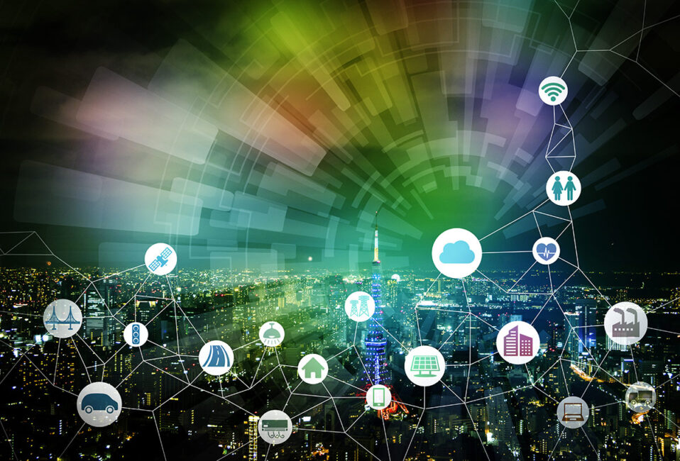 5G RedCap’s Role in the Evolution of 5G IoT