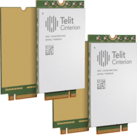 Telit FN990Axx Enable the Next Generation of 5G Data Cards
