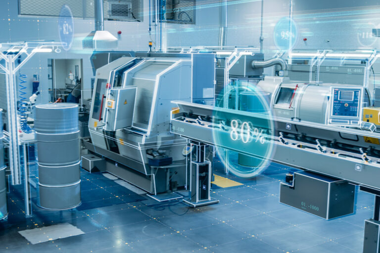 Telit Cinterion | A Global Enabler of the Intelligent Edge