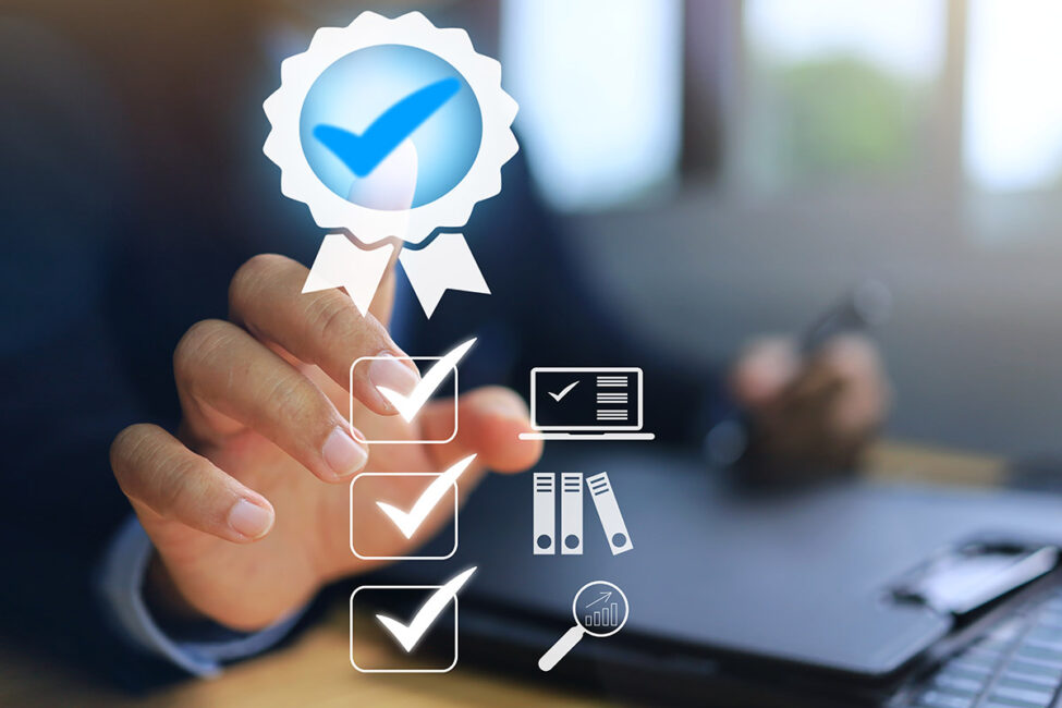 IoT Device Compliance Solutions and Certification Services | Telit ...