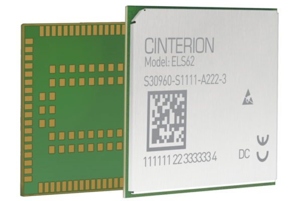 Telit LE910Cx ThreadX series of 4G LTE modules | Telit