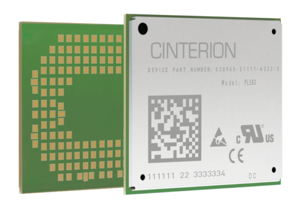 LTE Modules and Data Cards | Telit Cinterion