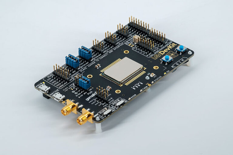 Telit Cinterion LGA DevKit Family | Telit Cinterion