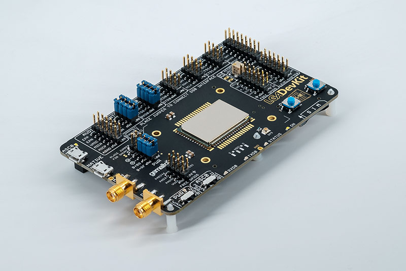 Telit Cinterion LGA DevKit Family | Telit Cinterion