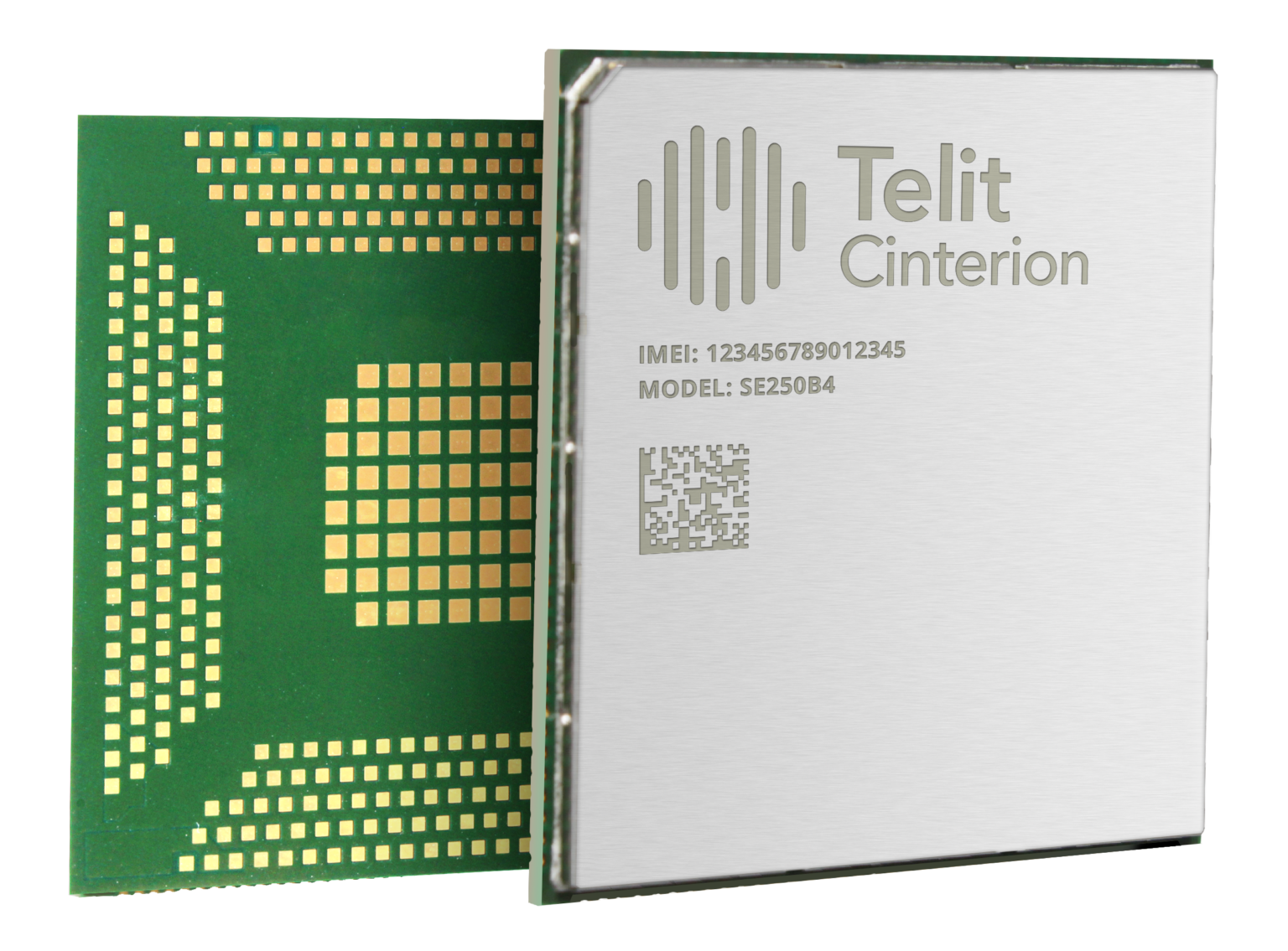 LTE Modules and Data Cards | Telit Cinterion